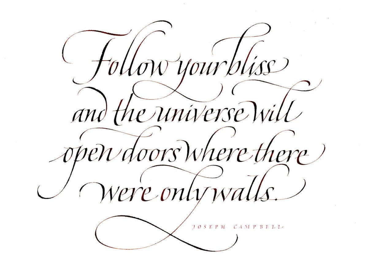 Upcoming Events | Calligraphy Guild of Columbus